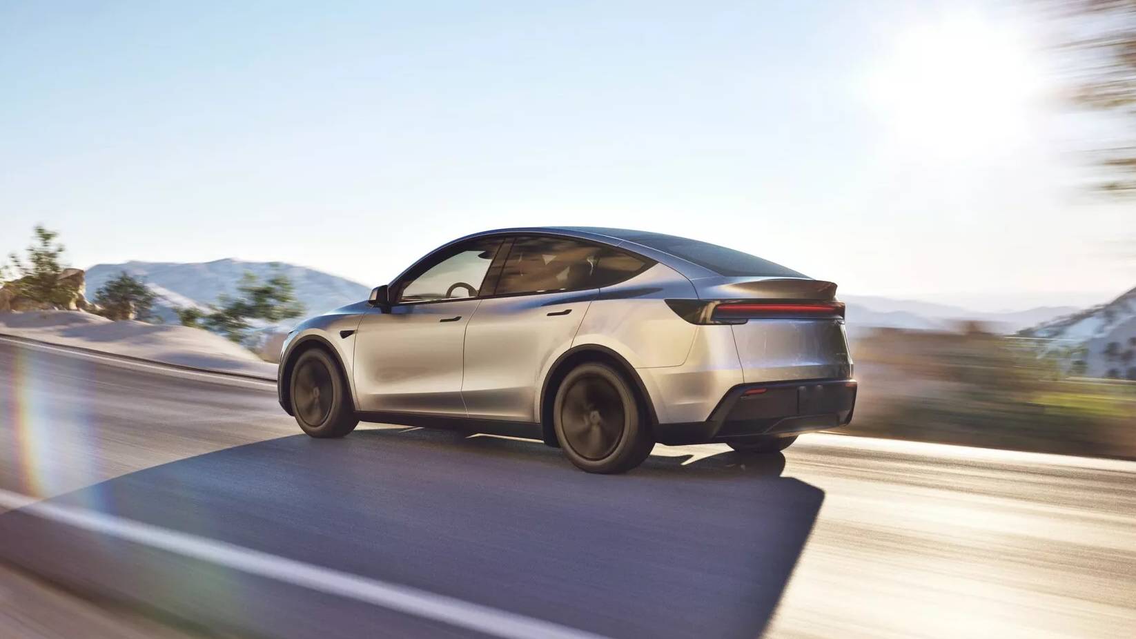 特斯拉Model Y海外出現兩起召回！美國改正260輛、澳洲更影響7301輛 | 地球黃金線