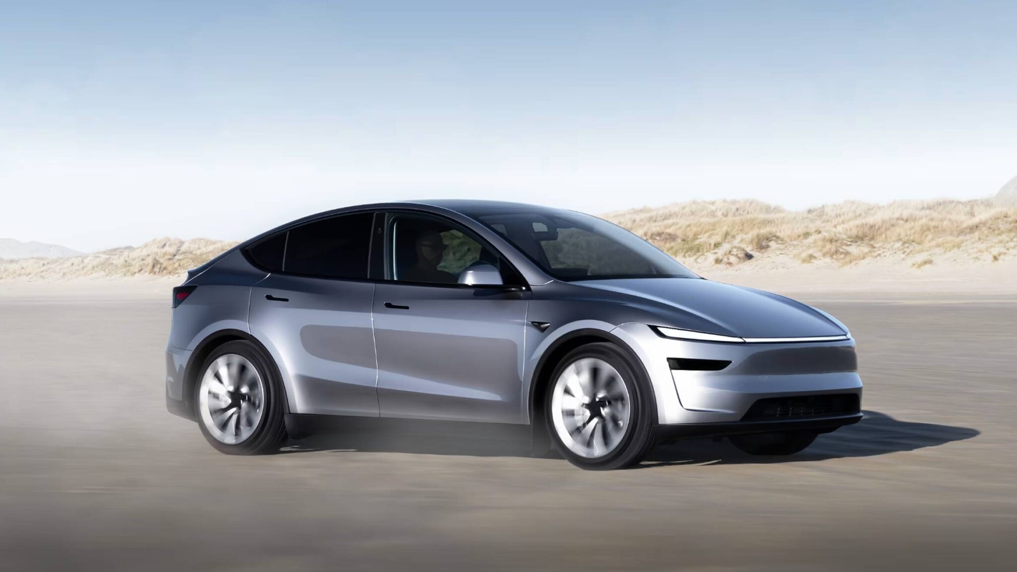 特斯拉車門把手失靈釀多起車主受困！專家教脫困SOP提醒「這零件」要注意 | 地球黃金線