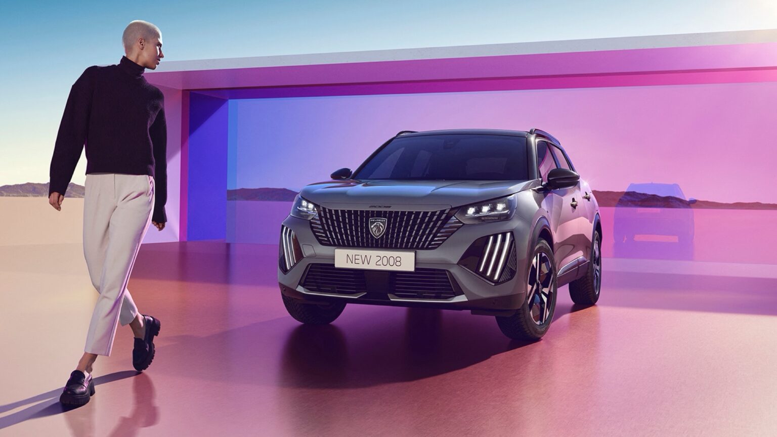 Peugeot台灣今年訂單飆破4,000張，寫下20年最強銷售紀錄 | 地球黃金線