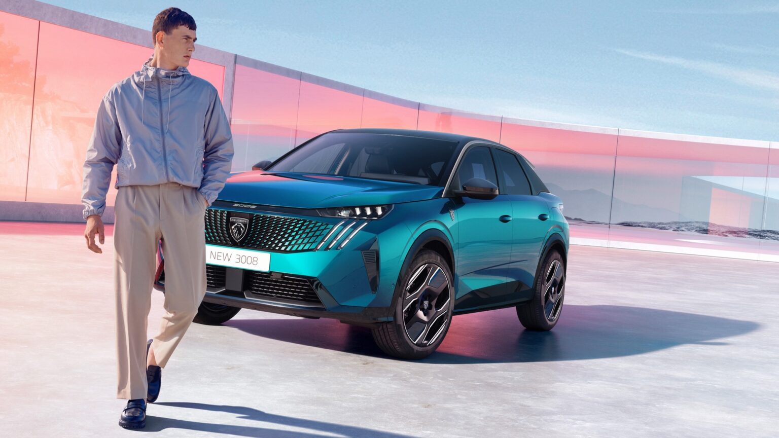 Peugeot台灣今年訂單飆破4,000張，寫下20年最強銷售紀錄 | 地球黃金線