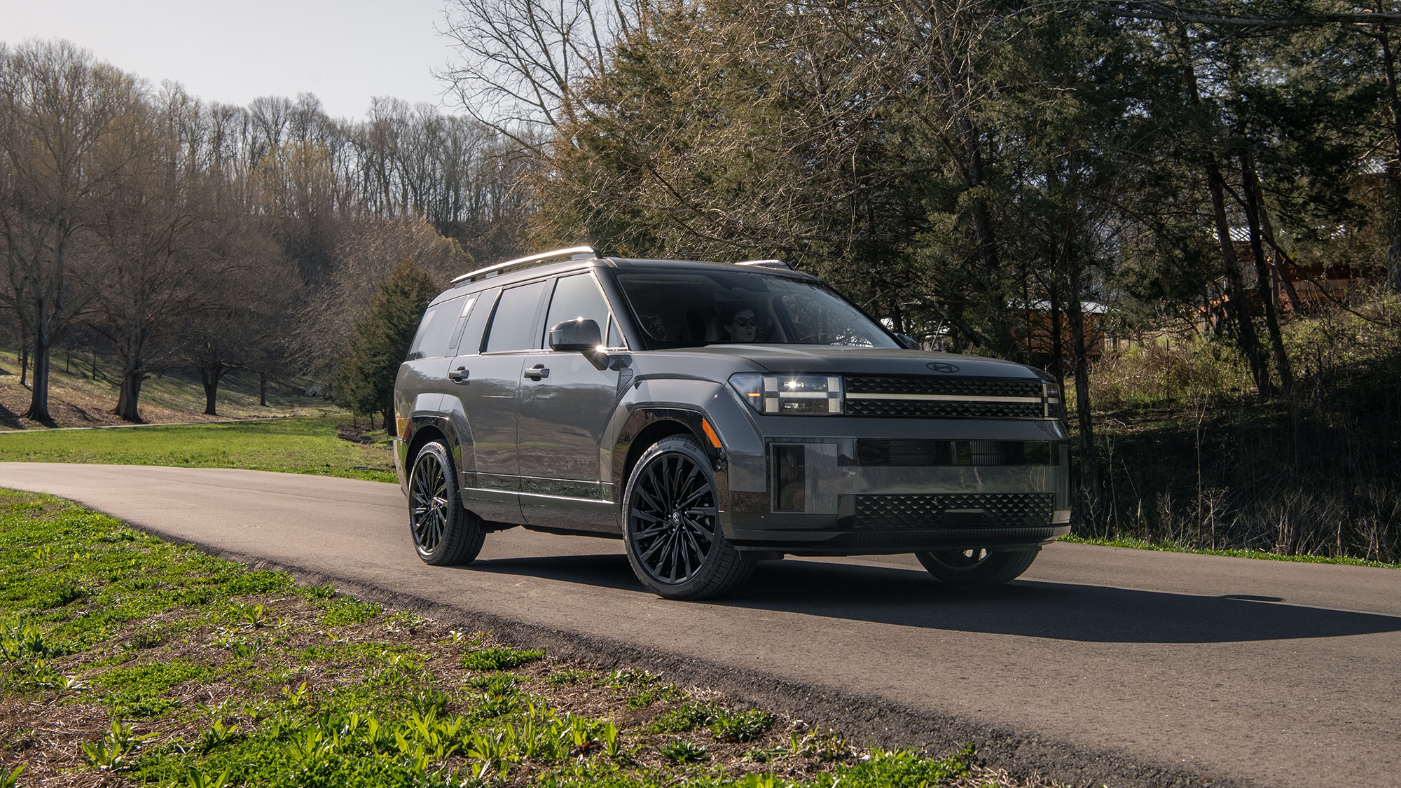 Hyundai美國召回逾13.5萬輛Santa Fe，起因為裝配瑕疵恐增火災風險 | 地球黃金線