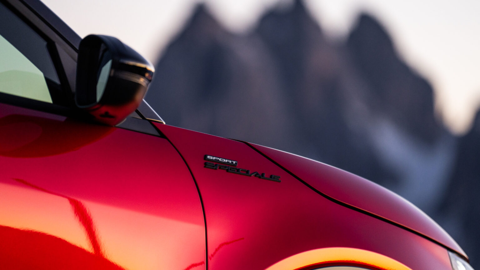 Alfa Romeo Junior明年導入台灣，海外先推Sport Speciale新車型 | 地球黃金線