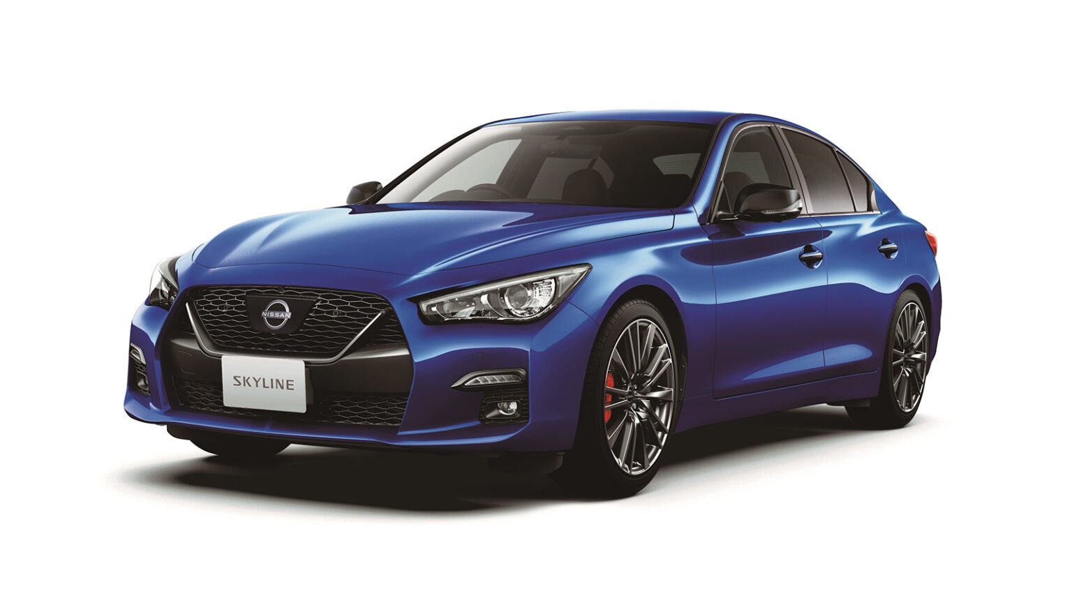 下一代Nissan Skyline確認推出，定位介於Z、GT-R之間2027年登場 | 地球黃金線