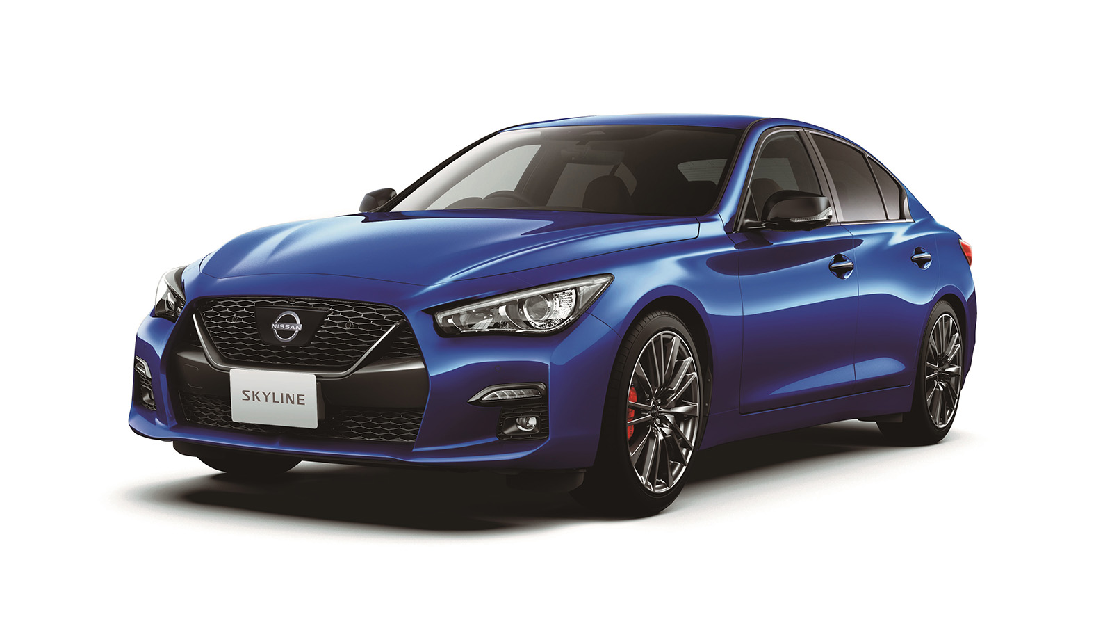 下一代Nissan Skyline確認推出，定位介於Z、GT-R之間2027年登場 | 地球黃金線