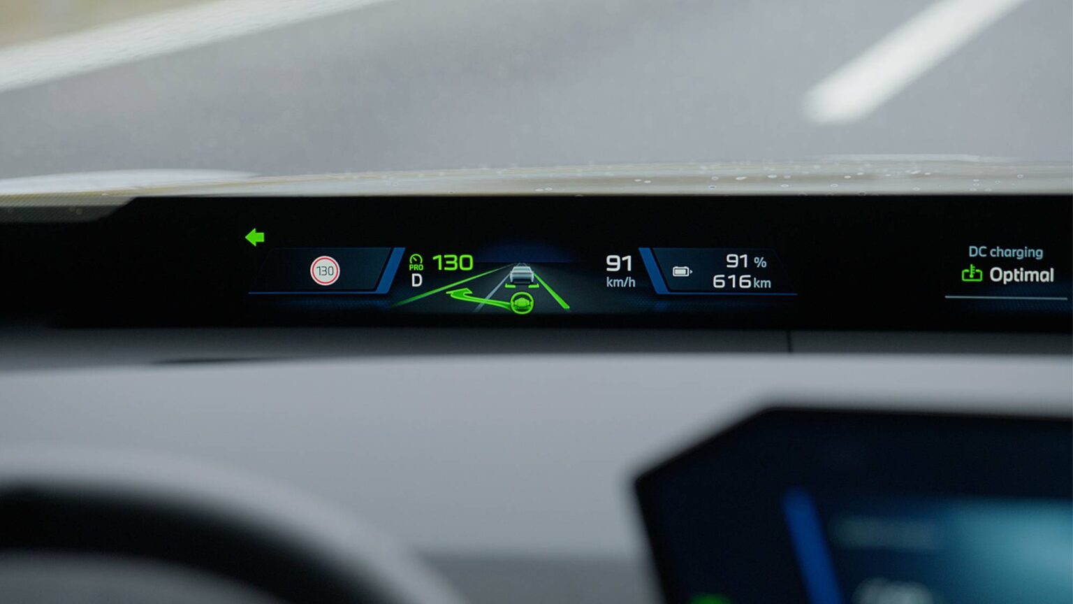 BMW iX3取得DCAS國際核准，成為德國首家獲准「Level 2免動手」車廠 | 地球黃金線