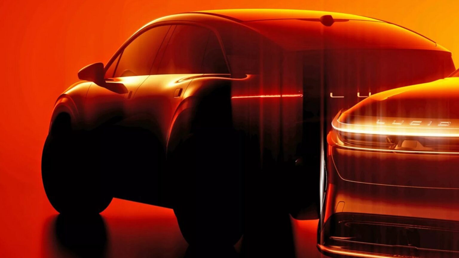 Lucid與NVIDIA合作，加速Level 4自動駕駛發展 | 地球黃金線