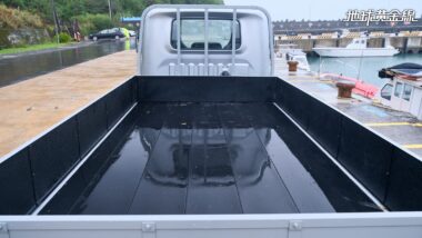 試駕／中華ET35上路實測，正宗「MIT」電動貨車比柴油三噸半還猛？ | 地球黃金線
