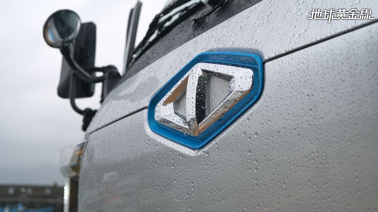 試駕／中華ET35上路實測，正宗「MIT」電動貨車比柴油三噸半還猛？ | 地球黃金線