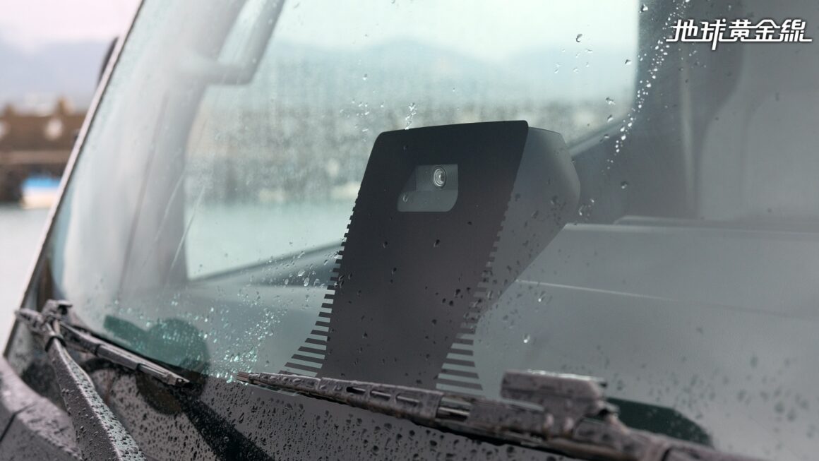 試駕／中華ET35上路實測，正宗「MIT」電動貨車比柴油三噸半還猛？ | 地球黃金線