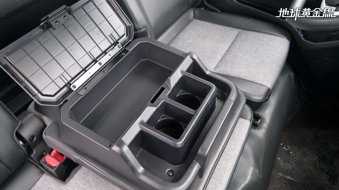 試駕／中華ET35上路實測，正宗「MIT」電動貨車比柴油三噸半還猛？ | 地球黃金線