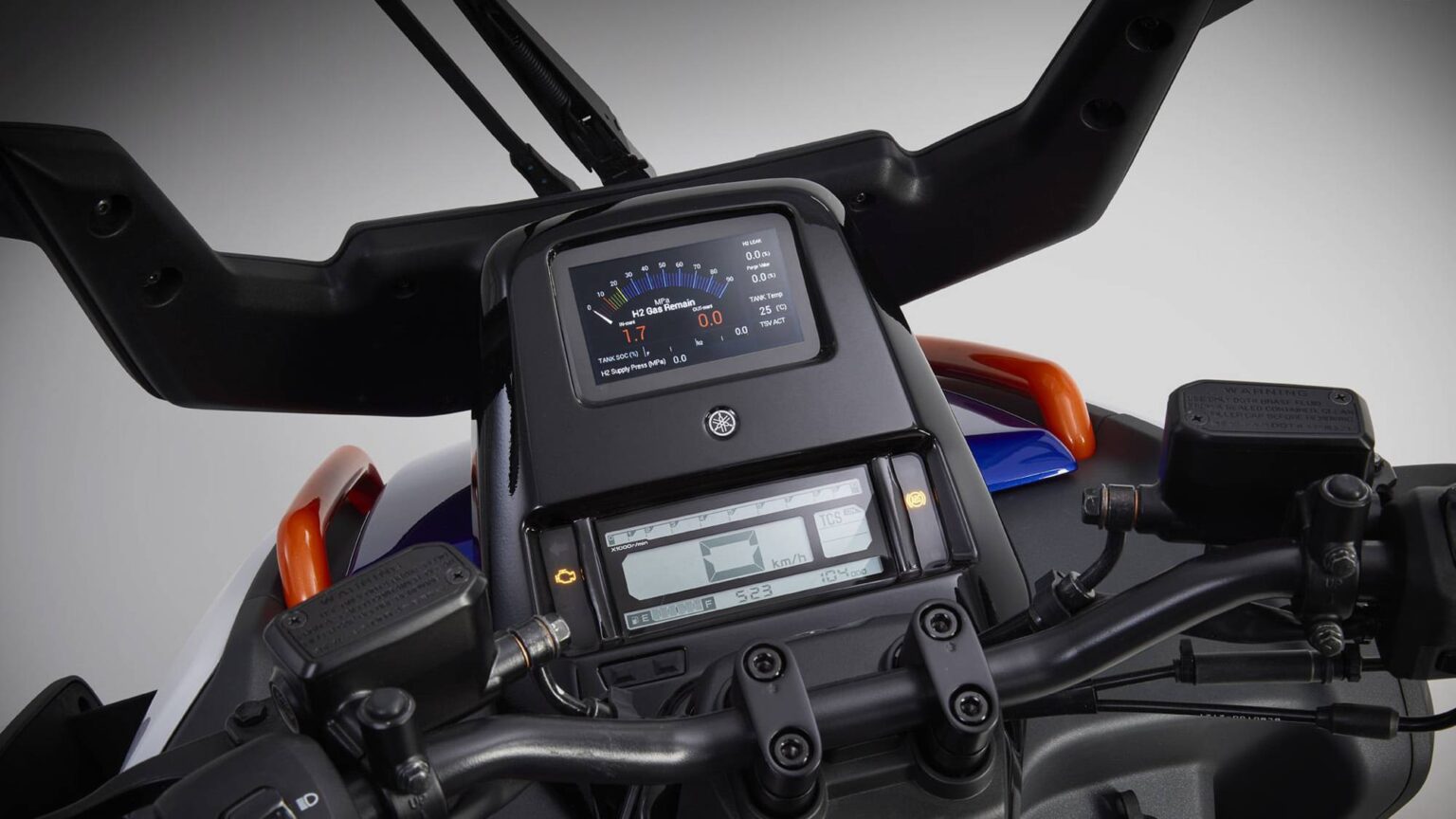 Yamaha H2 Buddy Porter Concept正式亮相，與Toyota共同開發氫能源邁向實用化 | 地球黃金線