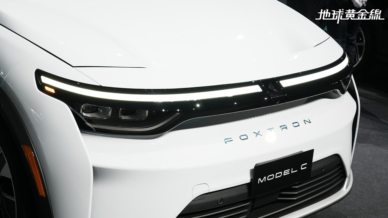 鴻華先進Foxtron在台掛牌新車不只Bria？北美版Model C明年接力上市？ | 地球黃金線