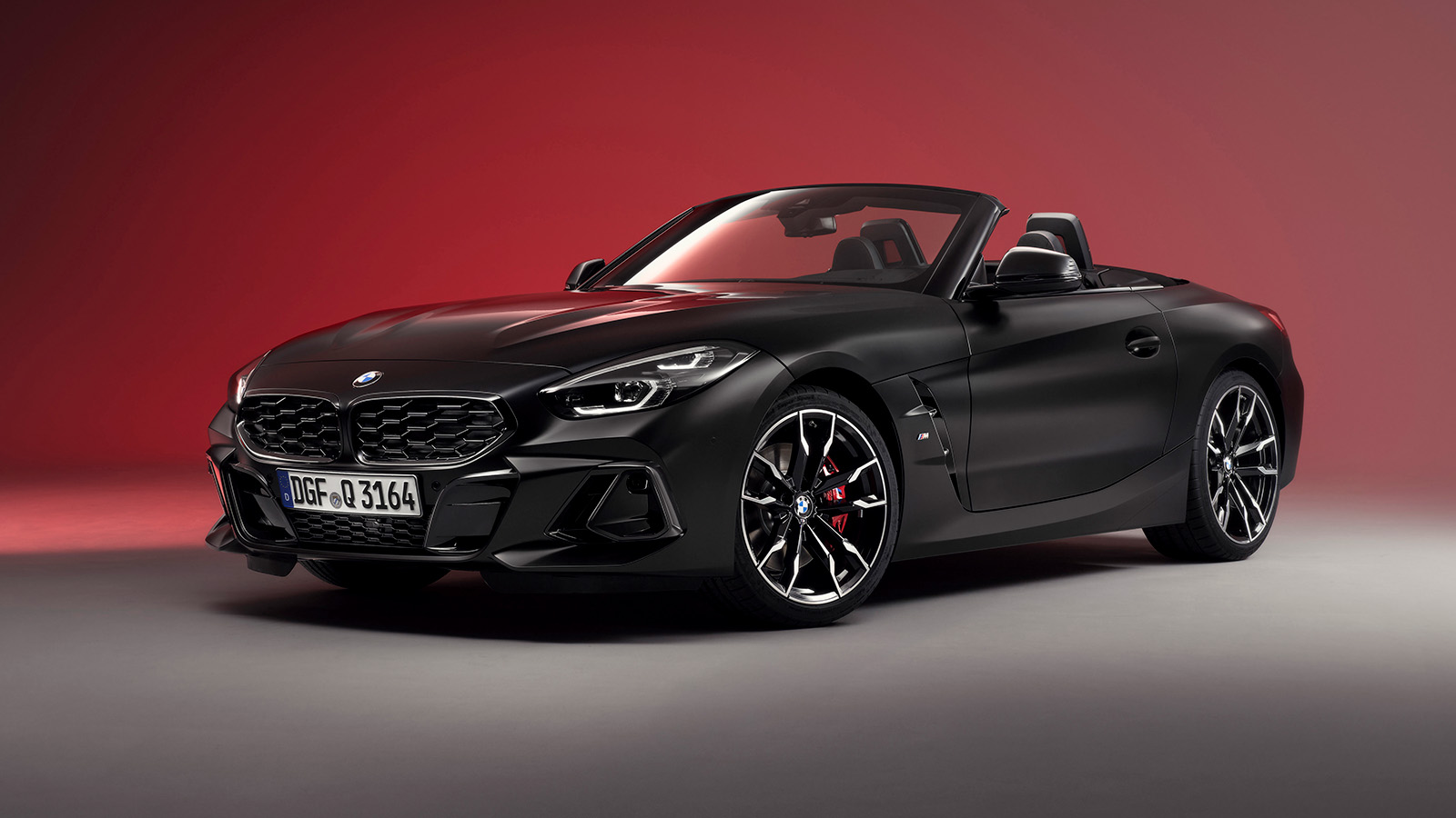 BMW Z4確認停產時間，2026年退場前先推Final Edition最終版 | 地球黃金線