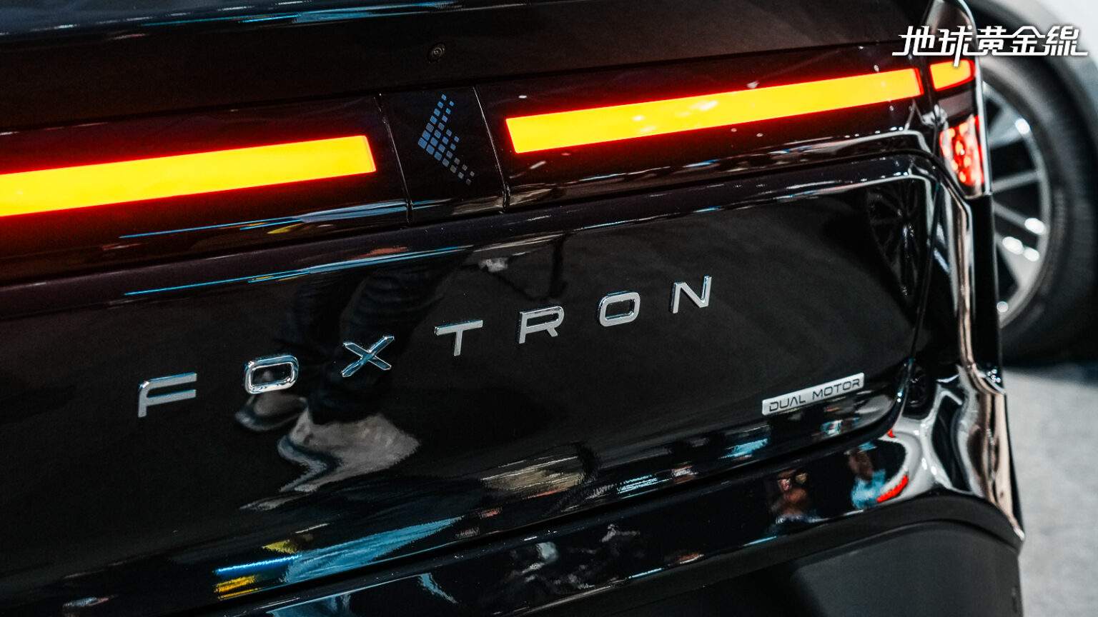 鴻華先進Model B上市規劃更趨明朗？Foxtron Bria安全審驗過關！ | 地球黃金線