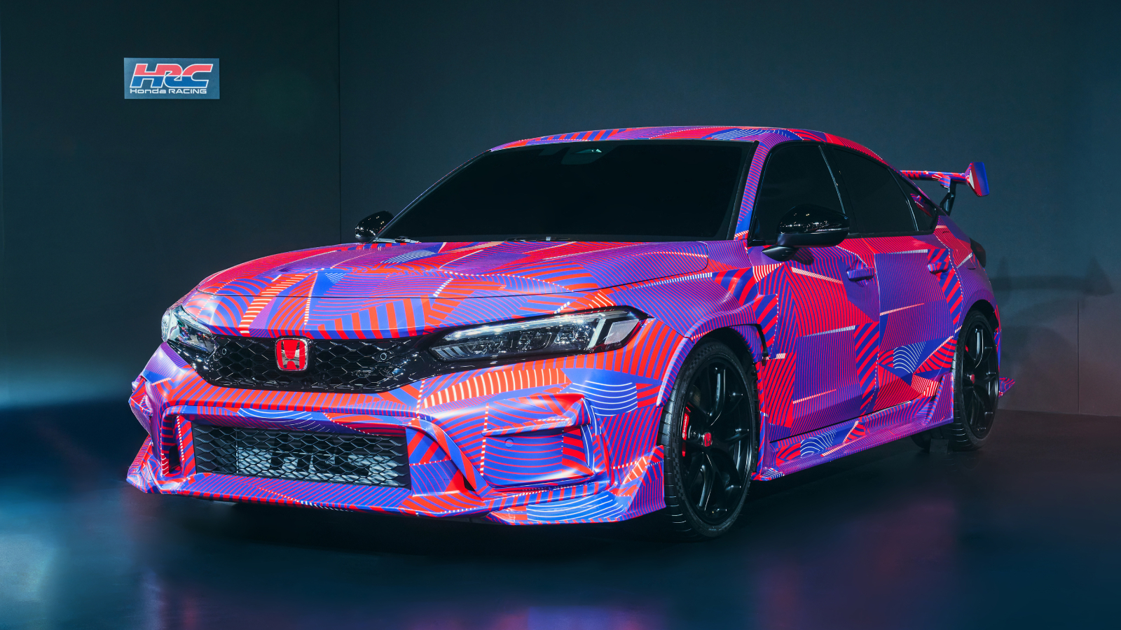 Civic Type R確定今年推出小改款，偕Integra Type S同步改款更新 | 地球黃金線