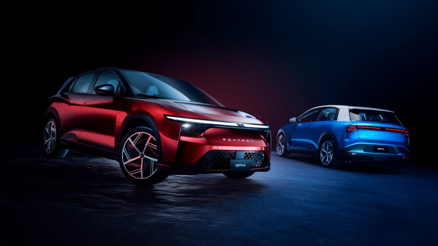 400匹電動車對標EVO？澳洲媒體揭露外銷版Bria車名有望重啟熱血稱號 | 地球黃金線