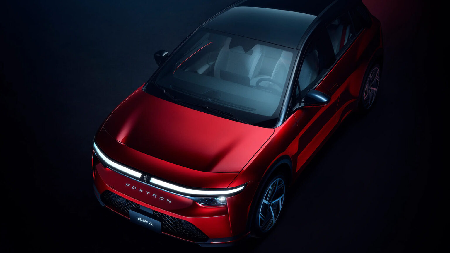 400匹電動車對標EVO？澳洲媒體揭露外銷版Bria車名有望重啟熱血稱號 | 地球黃金線