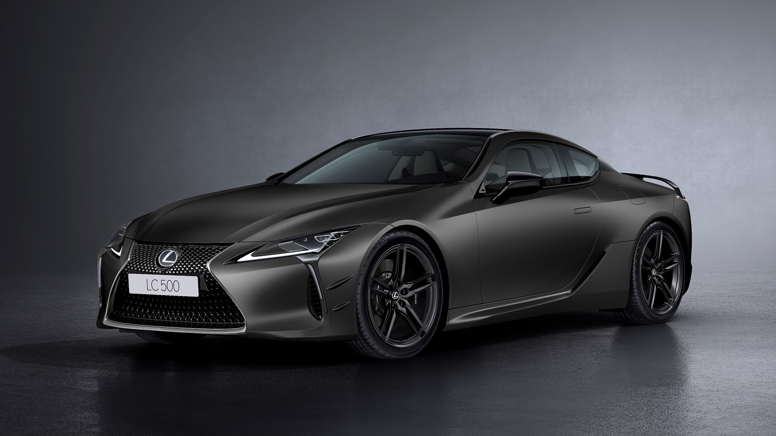 Lexus LC 500 Final Edition限量登台，雙車型售價652萬元起開賣 | 地球黃金線