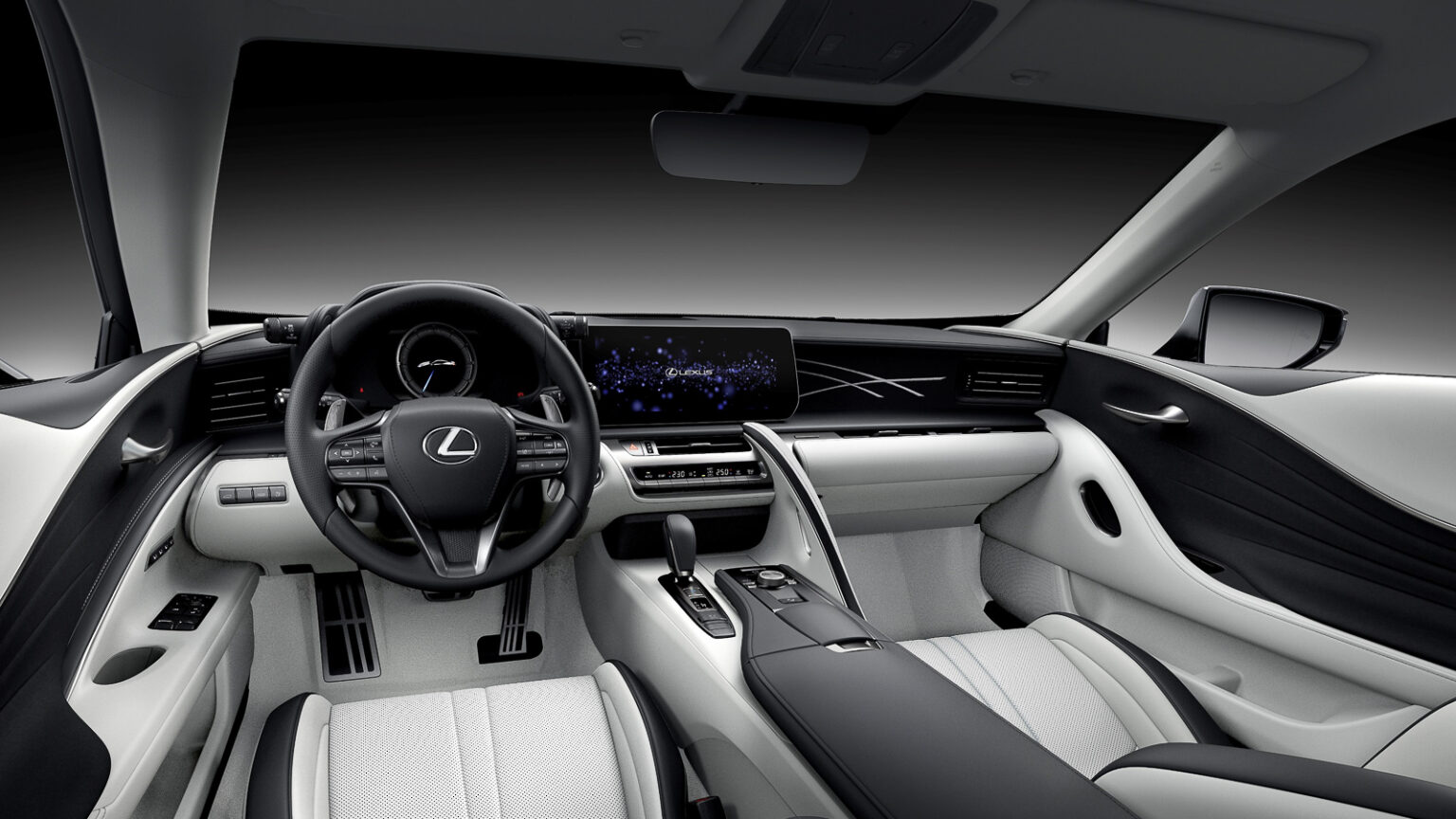 Lexus LC 500 Final Edition限量登台，雙車型售價652萬元起開賣 | 地球黃金線