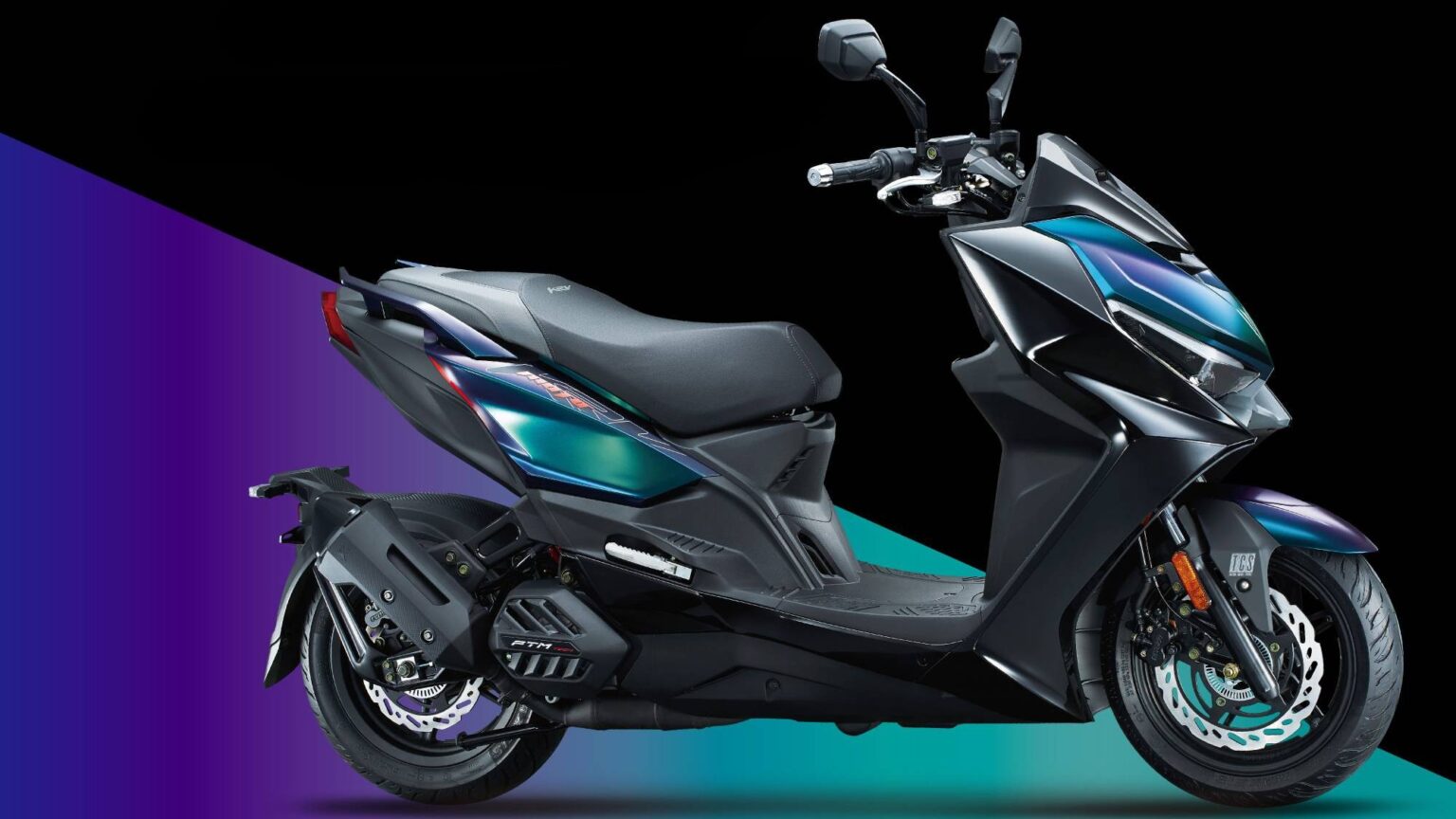 光陽KRV Moto與RomaGT官網下架！Kymco G7正式接棒白牌旗艦 | 地球黃金線