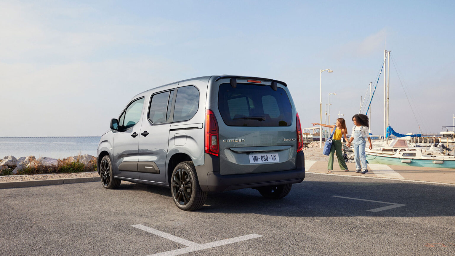 Citroën Berlingo歡慶30週年，全球累積銷量突破420萬輛 | 地球黃金線